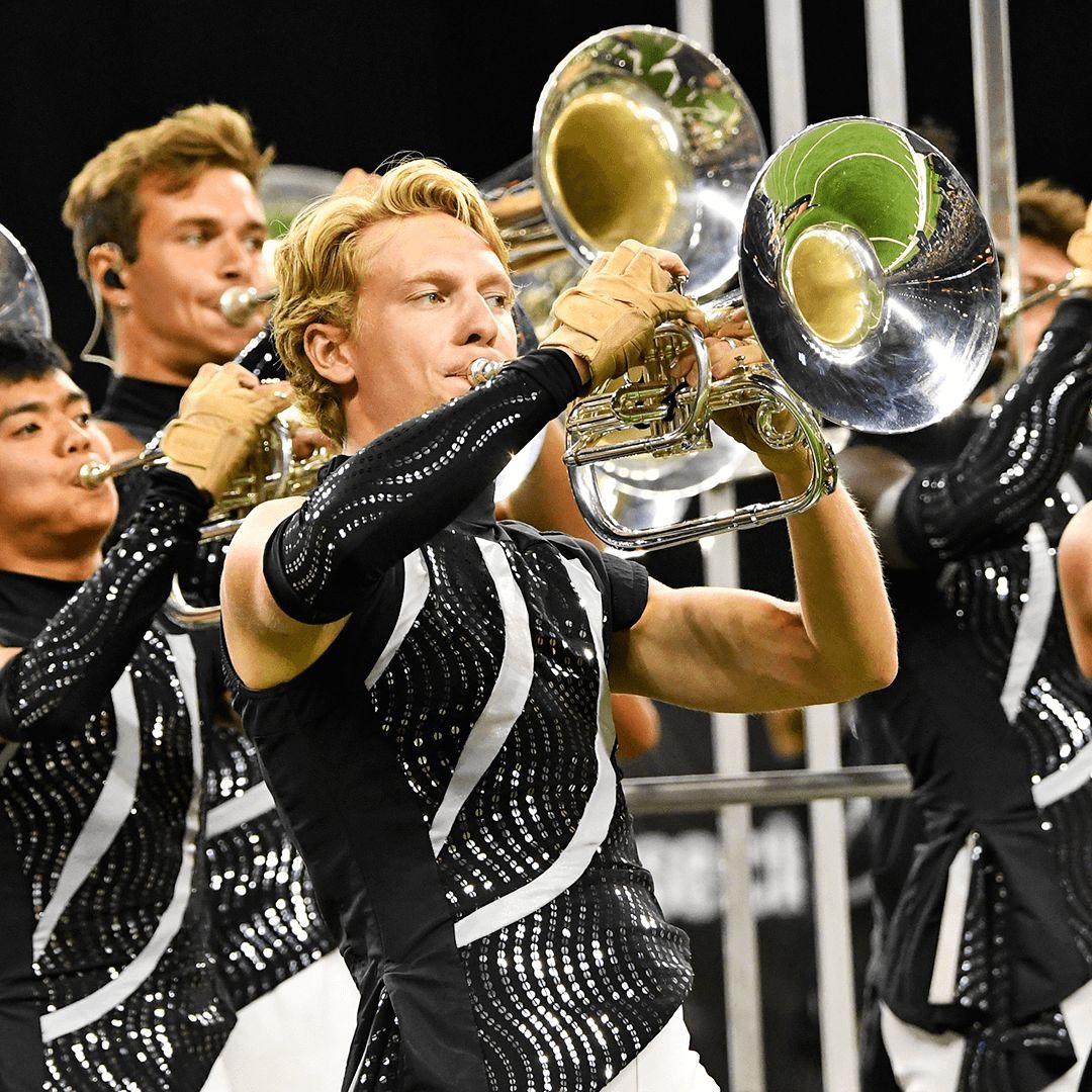 Stream Phantom Regiment 2024- "Mynd" by pcloaninger17 | Listen online ...