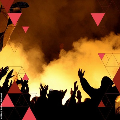 Stream Hooligans buitenspel? | Sporthistoricus Paul Reef en sociaal -en ...