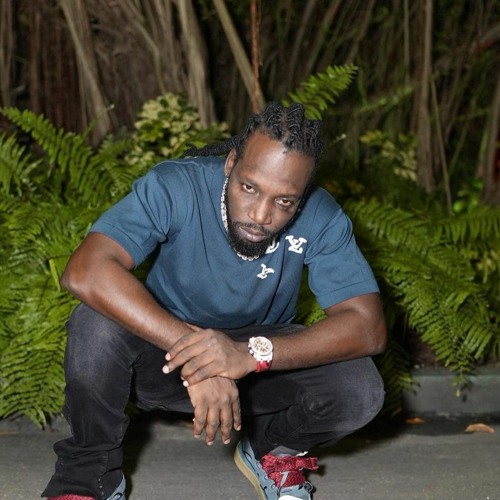 Stream Mavado - Stack It N Pack It by WBT Muzik | Listen online for free on SoundCloud