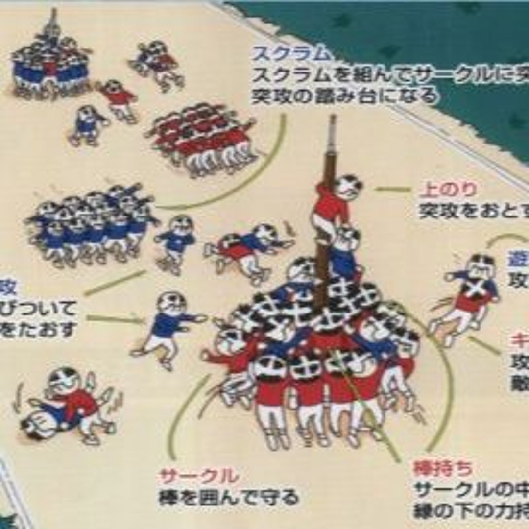 Stream Bo-Taoshi by sonic belligeranza | Listen online for free on ...