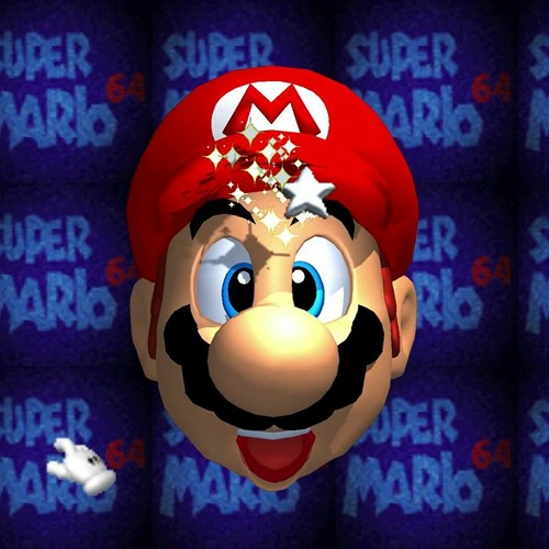 Stream Super Mario 64 Loading Screen by føfan2 | Listen online for free ...