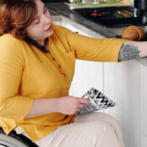 Stream Say Goodbye to Challenges with NDIS Life Stage Transition ...