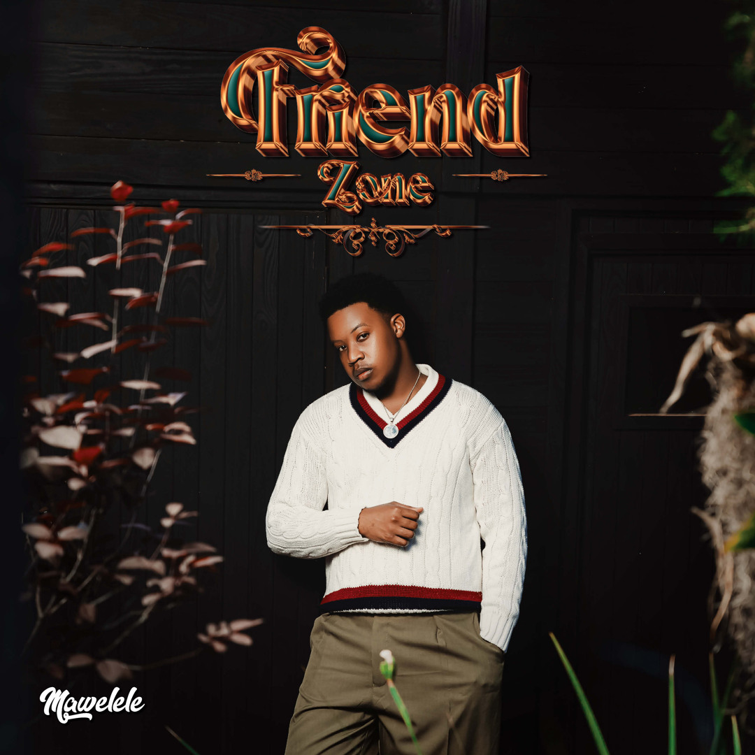Stream Friend Zone by Mawelele | Listen online for free on SoundCloud