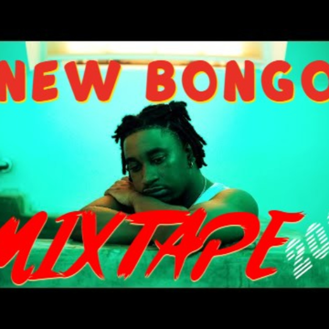 Stream NEW BONGO MIX 2025 by Dj Baero | Listen online for free on ...