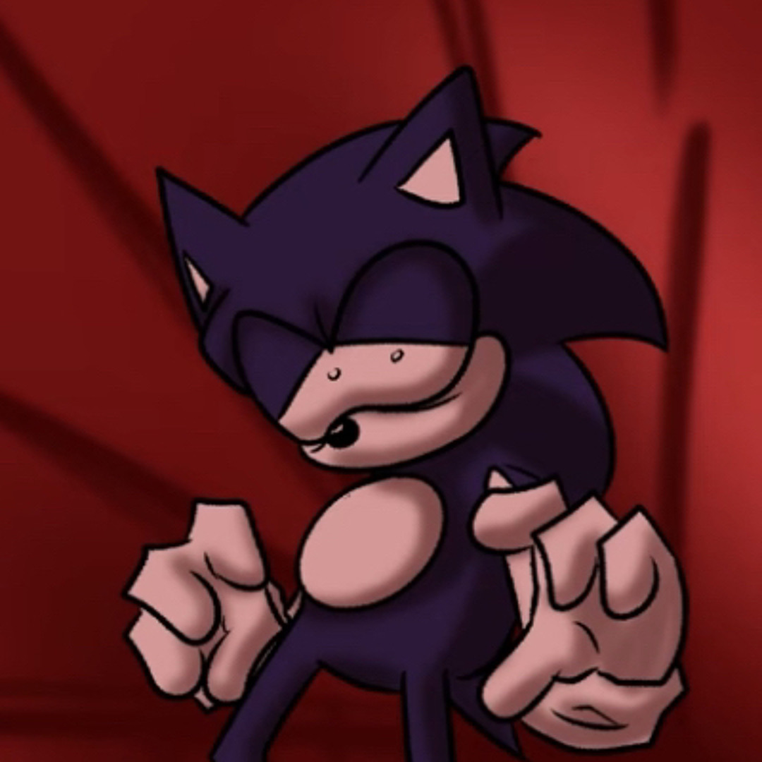 Stream moribund; please let me go. _ SONIC ORIGINALS (Volume 1) WITH ...