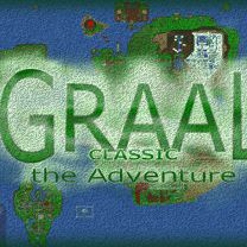 Stream Moonlight by Graal the Adventure | Listen online for free on ...