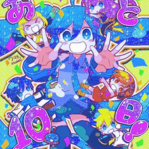 Listen to 『Levan Polka // Hatsune Miku // Slowed and Reverb』 by cebolla ...