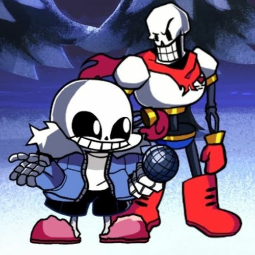 Stream FNF Indie Cross Vs Sans & Papyrus - Bonedoggle (cover) by ... Stream FNF Indie Cross Vs Sans & Papyrus - Bonedoggle (cover) by ...