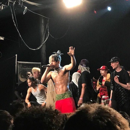 Stream Lil Uzi Vert - Silly Watch (SNIPASAEF Remix) Ft. Trippie Redd ...