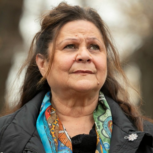 Stream Jill Gallager talks to Grant Hansen on Balit Dhumba by 3KND Kool ...