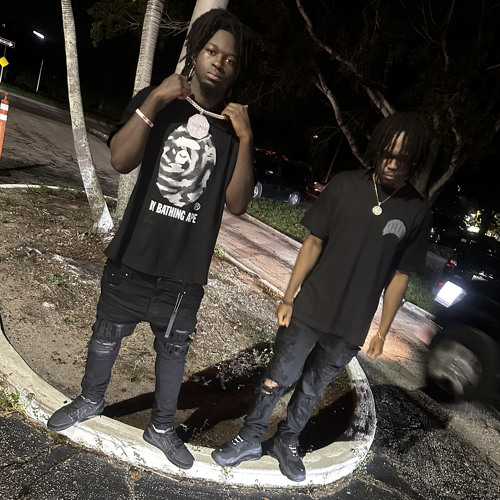 Stream Block Baby by STEPPA K | Listen online for free on SoundCloud