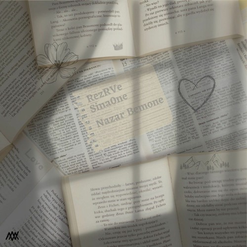 Stream Nazar Bemone_RezRve x SinaOne by SinaOne | Listen online for ...