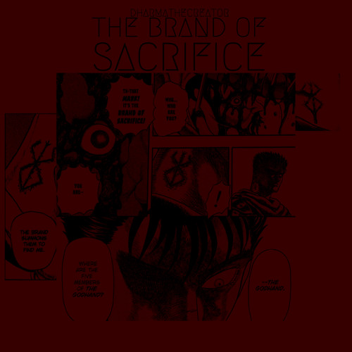 Stream The Brand Of Sacrafice prod.DUOFACIES by DharmaTheCreator ...
