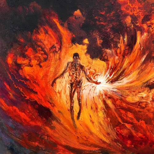 Stream “Undead” (Dark Hard Kanye West Type freestyle Rap Beat” [prod ...