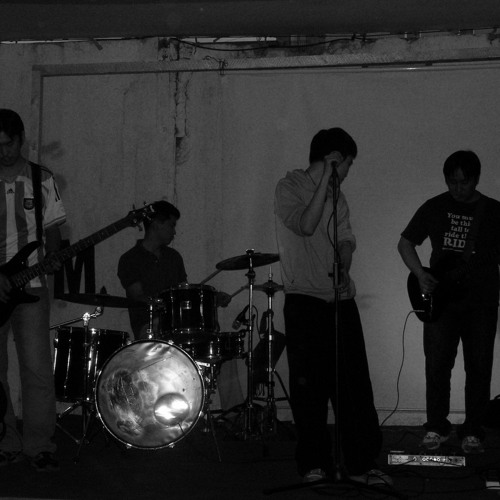 Stream Suulchiin Gerel Gegee LP Teaser by Night Train / ШГТ | Listen ...