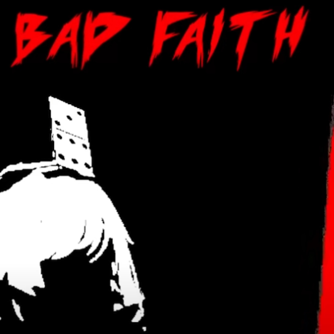 Stream BAD FAITH - LOOPED (LAYER 2 THEME) by Enter your display name ...