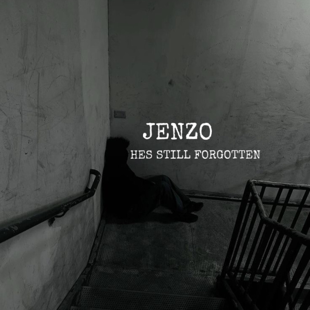 Stream JENZO-HES STILL FORGOTTEN(prod.goth helma) by JENZO | Listen ...