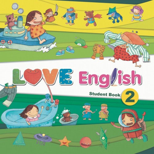 Stream 11 Let Me Show You! by LOVE English Book | Listen online for ...