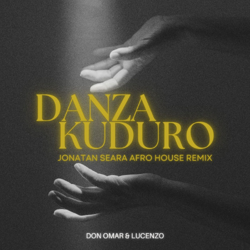 Stream Don Omar - Danza Kuduro (Jonatan Seara Afro House Remix) by ...