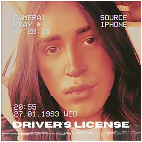 Stream Drivers License-Olivia Rodrigo by Eli Turner | Listen online for ...
