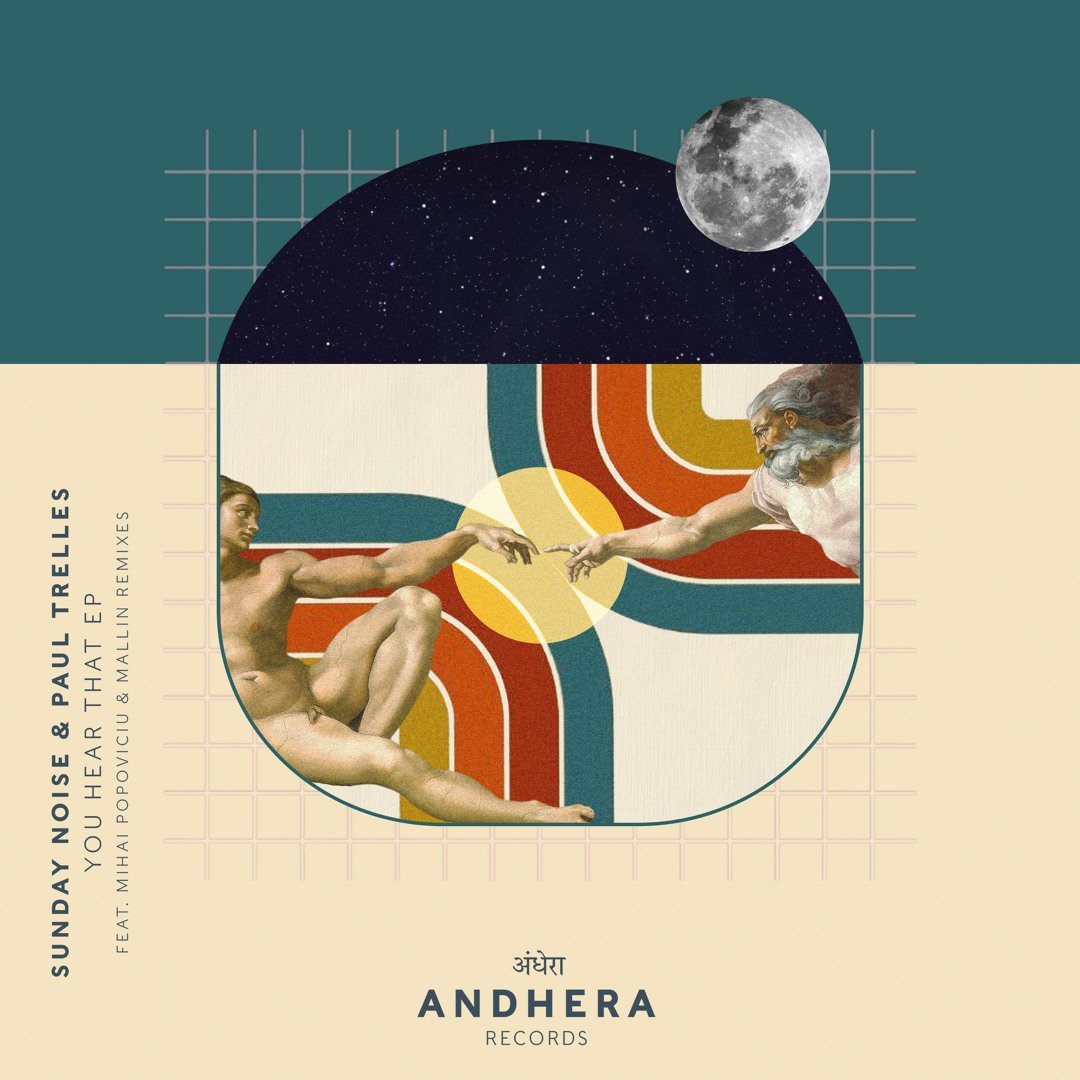 Stream 4. Sunday Noise & Paul Trelles - You Hear That (Mallin Remix) by ...