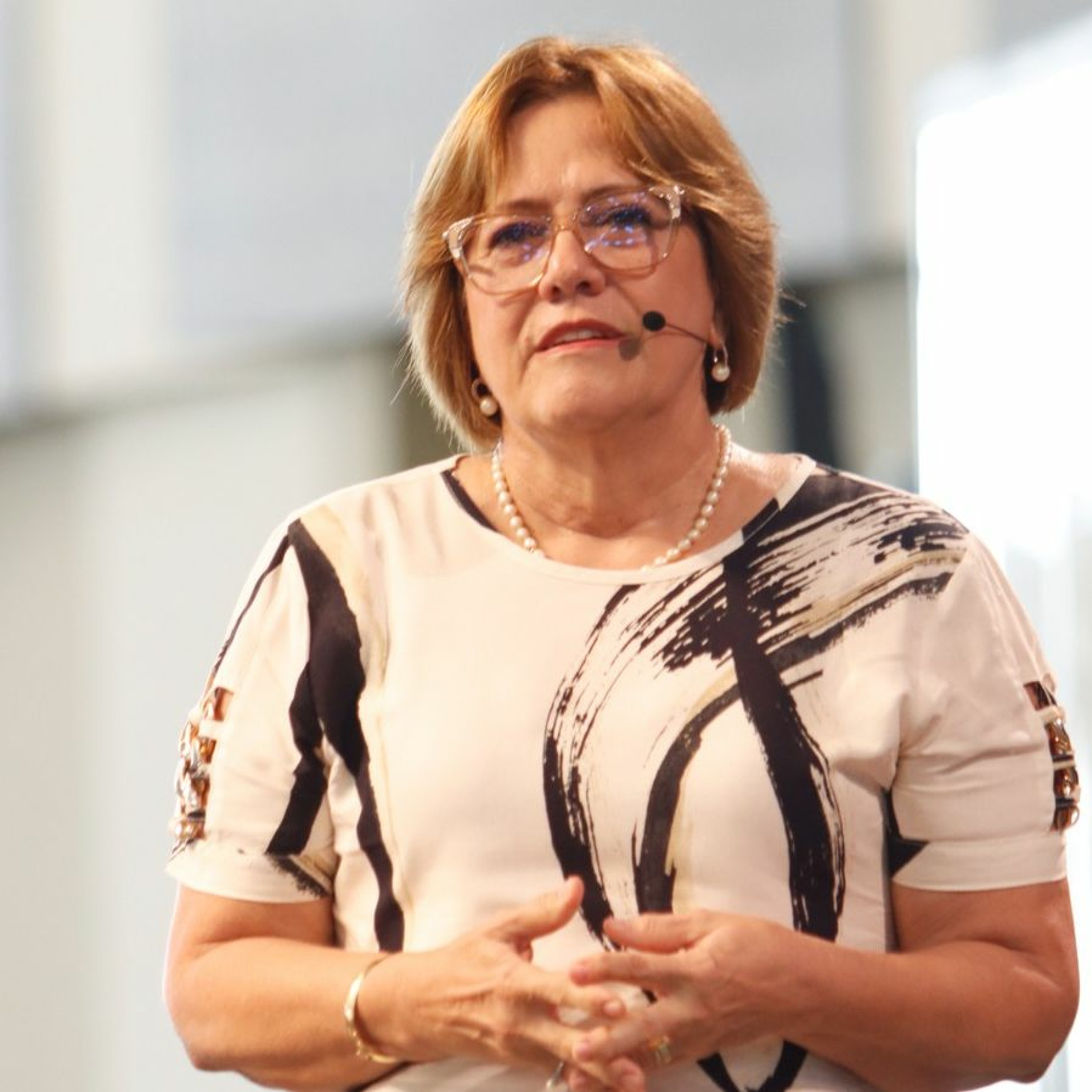 Abençoados ou frutíferos - Rita Borba – Verbo Sede – Podcast – Podtail