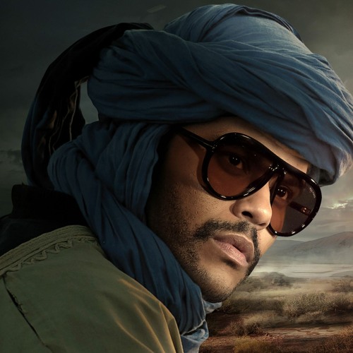 Stream The Weeknd | Blinding Lights | Middle Eastern Version ...