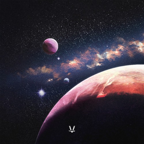 Stream VOLANT - Interloper by ⠀ | Listen online for free on SoundCloud