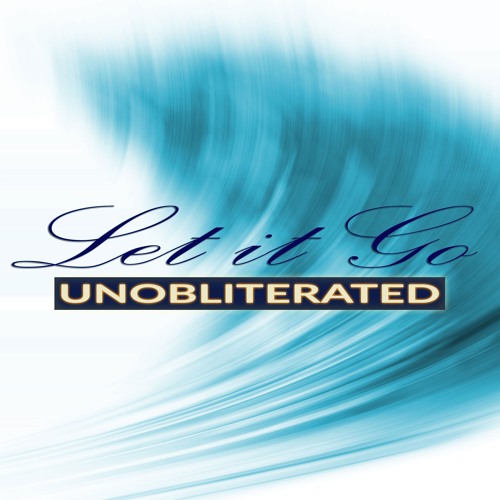 Stream Let it Go (Single Release) by Unobliterated | Listen online for ...
