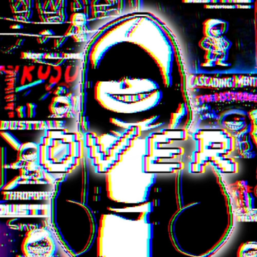 Stream DUSTTALE: NO AU - OVER by Storyshift Napstablook | Listen online ...