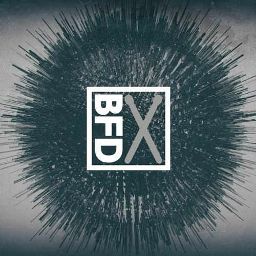 Stream bfddrums | Listen to BFD Groove Pack: Dan Foord Polyrhythmic ...