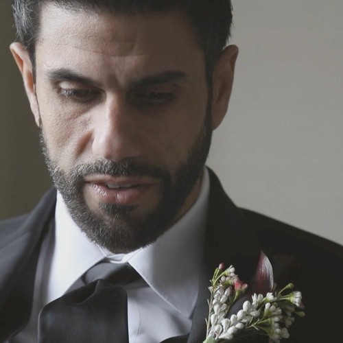 Stream Omar Reading A Card Written By Manal On Wedding Day by Bassam ...