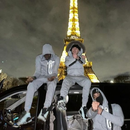 Stream [FREE] Rondodasosa Trap Type Beat 2023 - STREET FOLK by prod. by ...