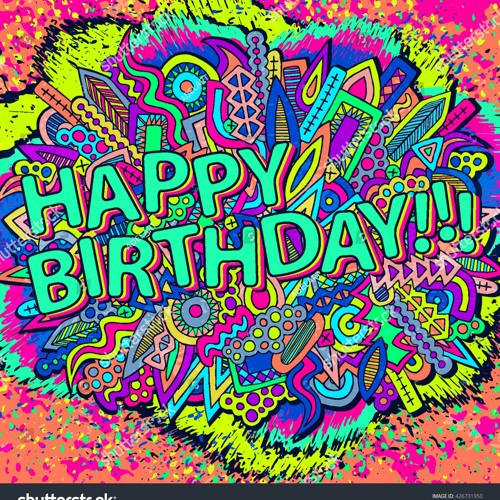 Stream HBD elMiuR ! by elMiuR | Listen online for free on SoundCloud