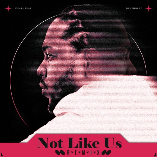 Stream THEY NOT LIKE US REMIX by DEATHBEAT | Listen online for free on ...