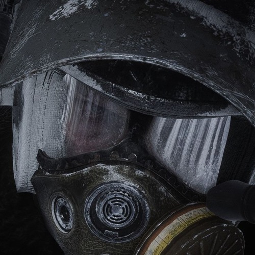 Stream Metro Exodus & NIVEK FFORHS - Missing Textures (Super Slowed ...