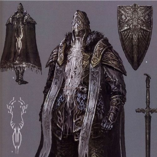 Stream Allfather Lloyd by Robert_Telfer | Listen online for free on ...