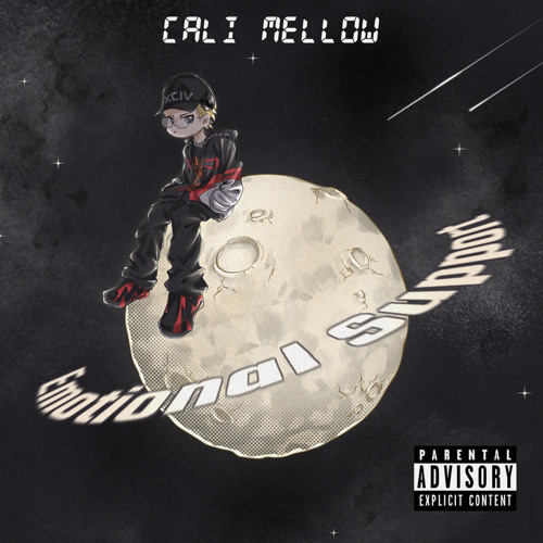 Stream Touch[Music Video Out Now On Youtube] by CALI MELLOW | Listen ...