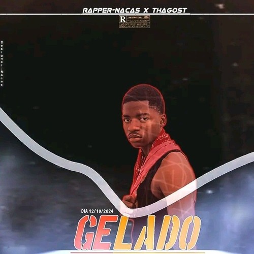Stream Rapper_Nacas_-_Gelado(feat.Tha`ghost).mp3 by Rapper Nacas Single ...
