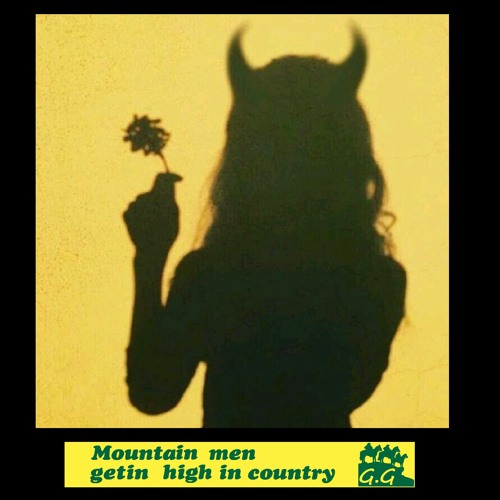 Stream MM- High In Country by garry garrison | Listen online for free ...