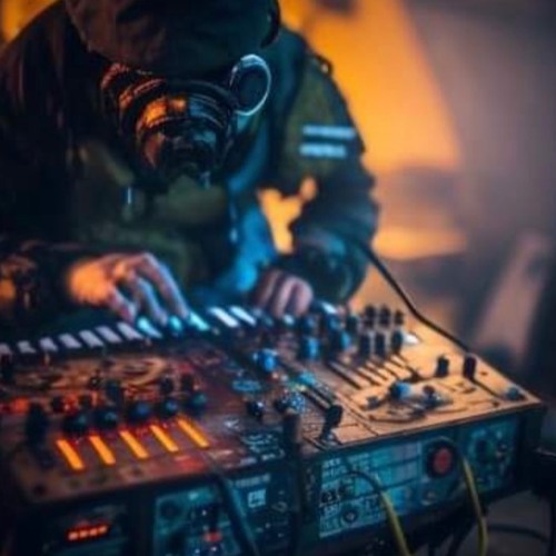 Stream @home by Pierre Thuet (P-AIR) | Listen online for free on SoundCloud