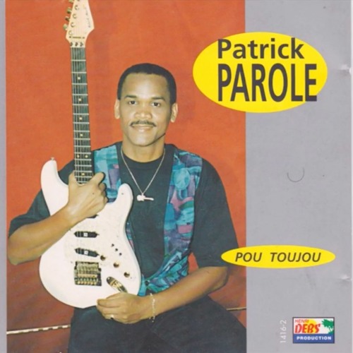 Stream Patrick Parole - pou toujou by Dj Cayolla | Listen online for ...