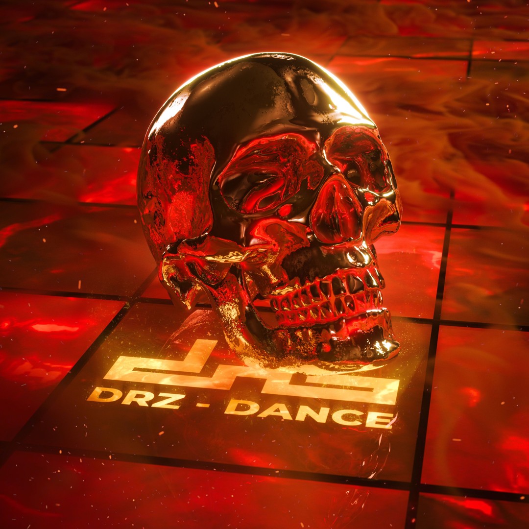 Stream DRZ - Dance by DnB Allstars | Listen online for free on SoundCloud