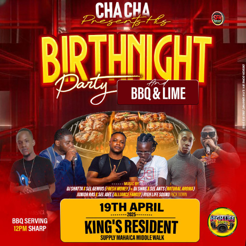 Stream DJ JUNIOR RASS X SELECTOR JOEL LIVE IN MAHAICA by ALLIANCE ...