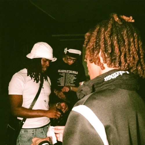 Stream rodneyy + zukenee - u kno gang (dimitrious) [slump audios ...