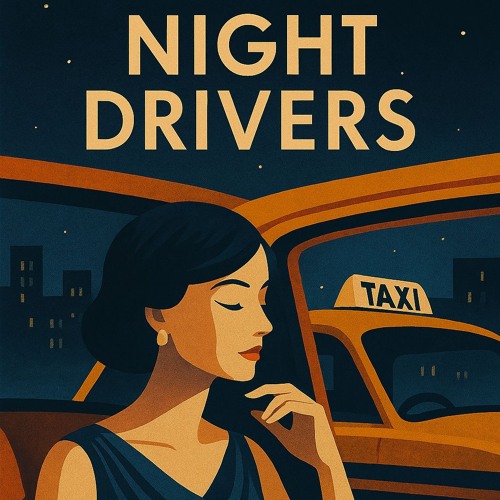 Stream Night Drivers by Sandbird | Listen online for free on SoundCloud
