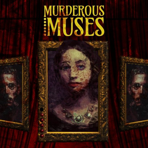 Stream Murderous Muses - OST Excerpts © Davekki Studios 2023 by Gareth ...