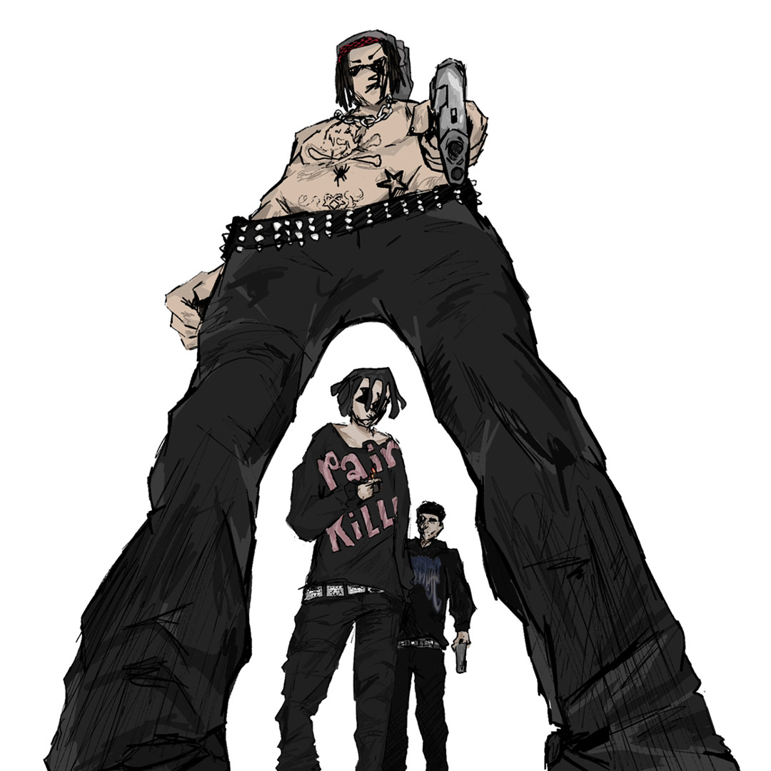 Stream SESHSPAWN + VYTHE + QUANKK - BONESAW (p. soulburn) by vythe ...