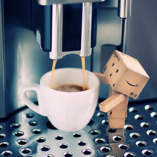 [FREE]Hot Coffee (Thx for 10k followers!!) by Capchii(カプチー) - Free ...