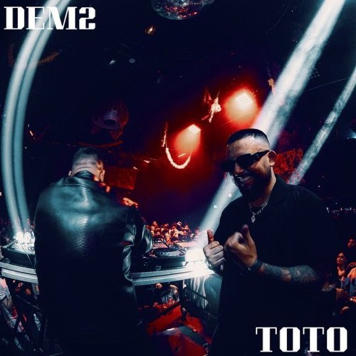 Stream DEM2 - TOTO (Club Edit)[Free Download] by DEM2 | Listen online for free on SoundCloud